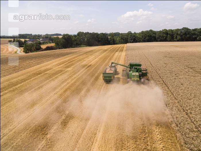 Bilder & Fotos aus Landwirtschaft & Natur, Videos, Stock Footage ...